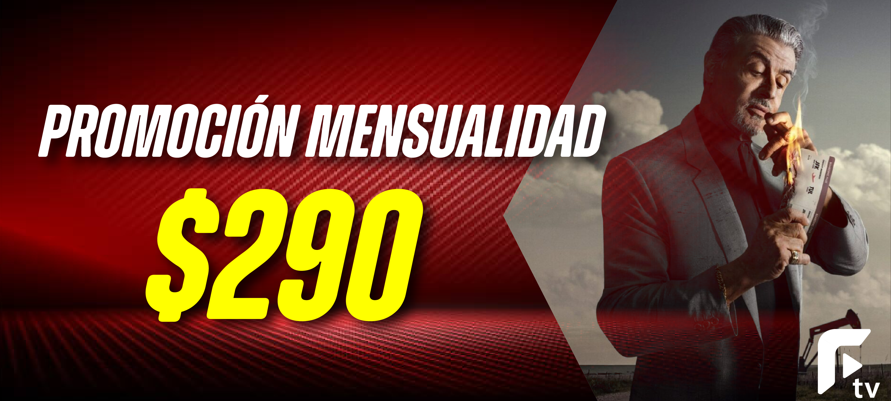 Home | Flix TV México - Plataforma de contenidos de entretenimiento